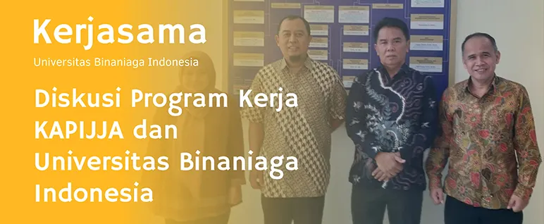 Universitas Binaniaga Indonesia - UNBIN