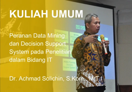 Universitas Binaniaga Indonesia - UNBIN