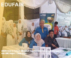 Universitas Binaniaga Indonesia - UNBIN